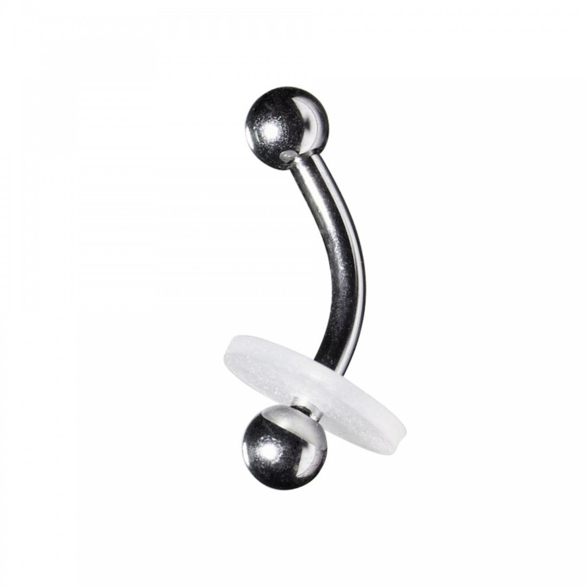 Rook Daith Septum Piercing Anti Wildfleisch Disc Erste Hilfe Set gegen ...